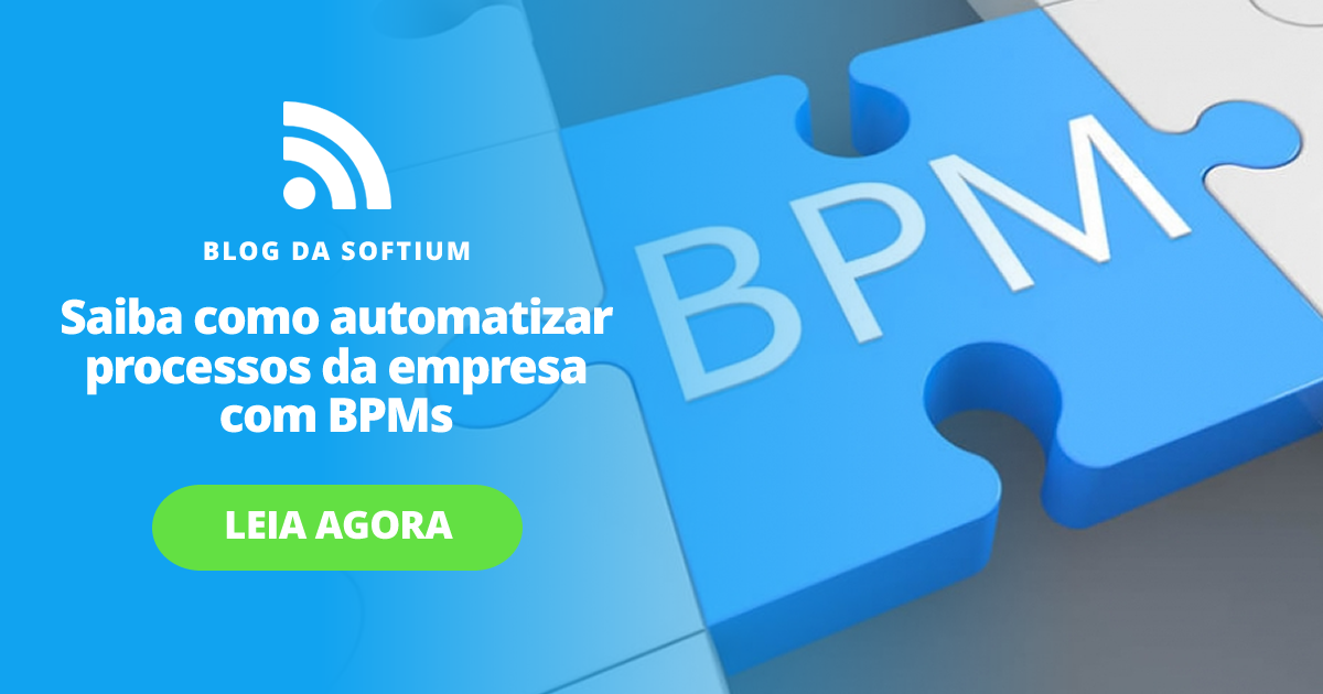 Saiba como automatizar processos da empresa com BPMs – Blog da Tactium