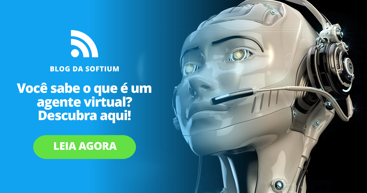 Você sabe o que é um agente virtual? Descubra aqui! – Blog da Tactium