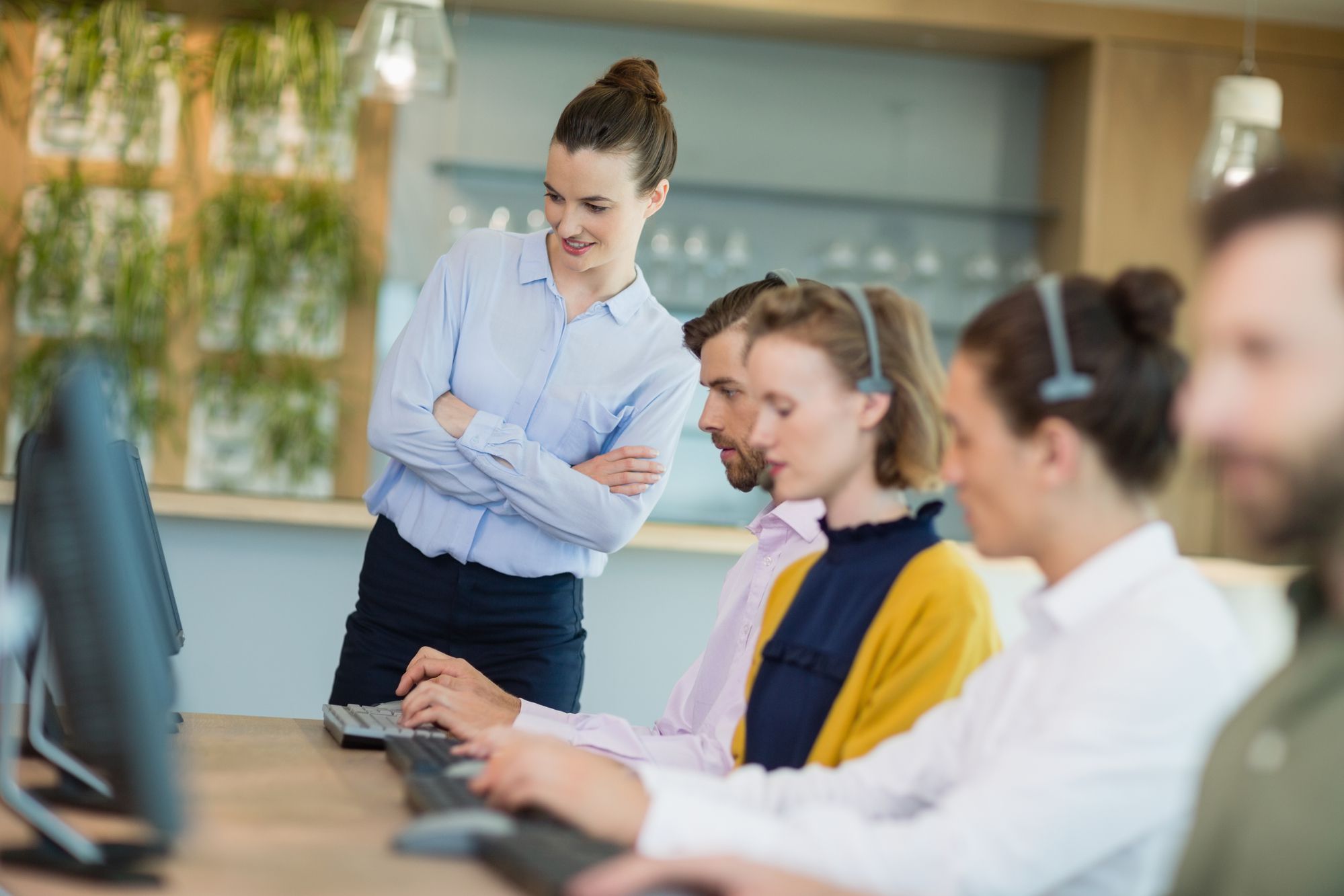 6 dicas para ser um excelente supervisor de telemarketing ativo – Blog ...