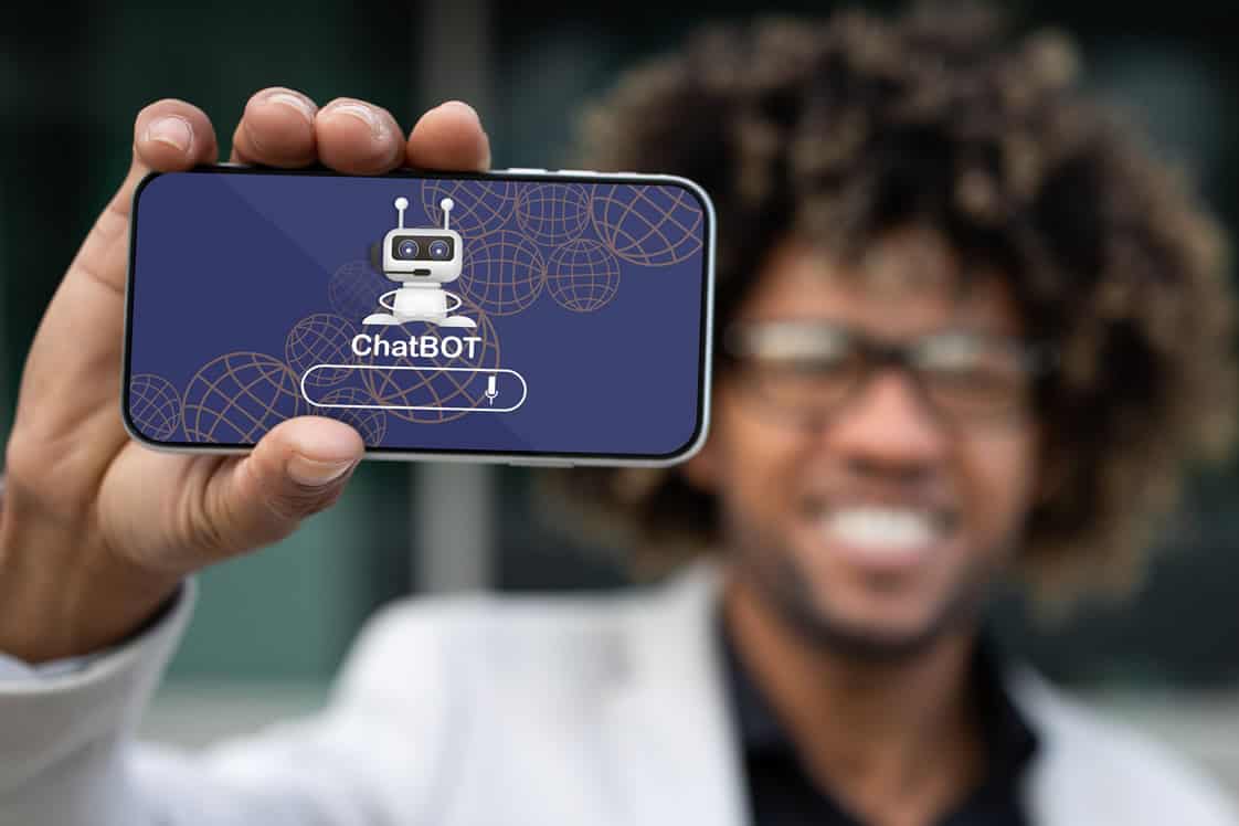 O Futuro do Atendimento: Chatbots no Varejo – Blog da Tactium